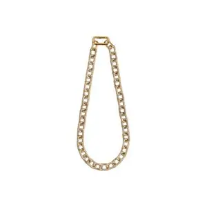 SERENA UZIYEL Catena Notte Necklace /silver