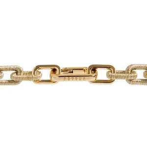 SERENA UZIYEL Catena Notte Necklace /silver