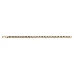 SERENA UZIYEL Catena Notte Necklace /silver