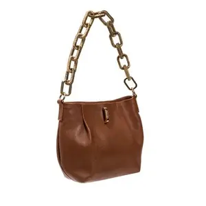 SERENA UZIYEL Catena Small Shoulder Pouch