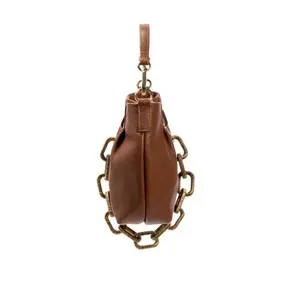SERENA UZIYEL Catena Small Shoulder Pouch