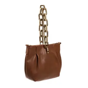 SERENA UZIYEL Catena Small Shoulder Pouch