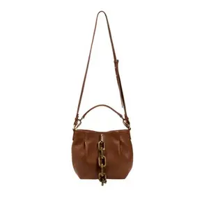 SERENA UZIYEL Catena Small Shoulder Pouch