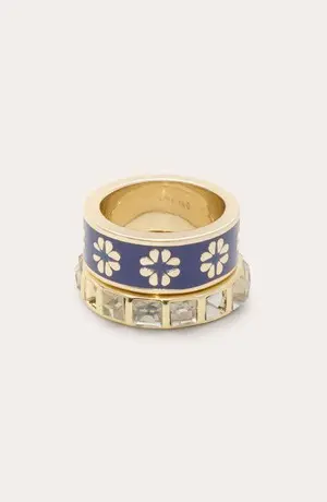 Ramy Brook Aria Ring Set