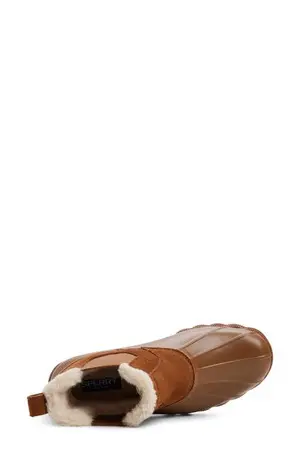 Sperry Saltwater Chelsea Rain Boot