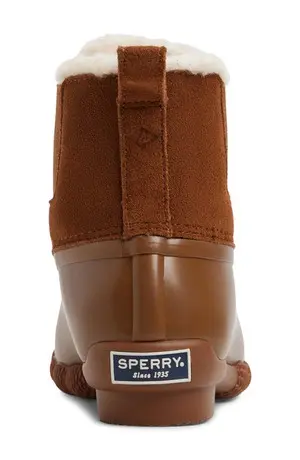 Sperry Saltwater Chelsea Rain Boot