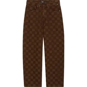 VANS Check-5 Baggy Pants