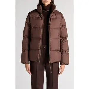 Moncler Vivantesse Quilted Puffer Jacket