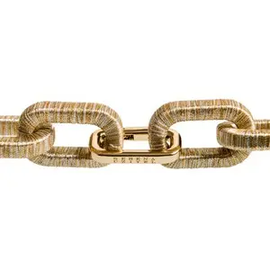 SERENA UZIYEL Catena Necklace Gold/silver