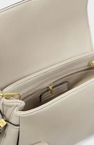 KATIE LOXTON Alyssa Top Handle