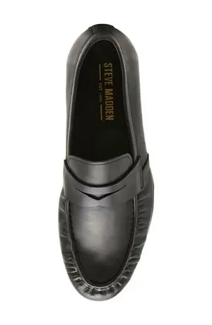 Steve Madden Bucci Penny Loafer