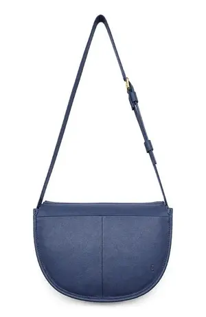 Écotorie Dora Leather Crossbody Bag