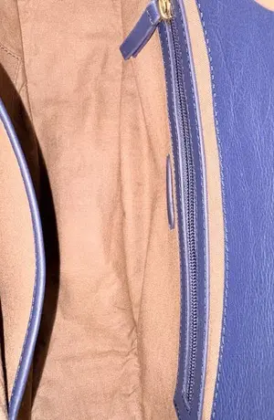Écotorie Dora Leather Crossbody Bag