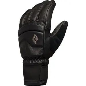 BLACK DIAMOND Spark Glove - Black/black