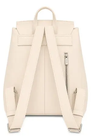 Écotorie Clementine Leather Backpack