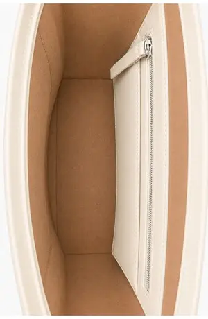 Écotorie Clementine Leather Backpack