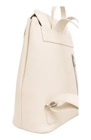 Écotorie Clementine Leather Backpack