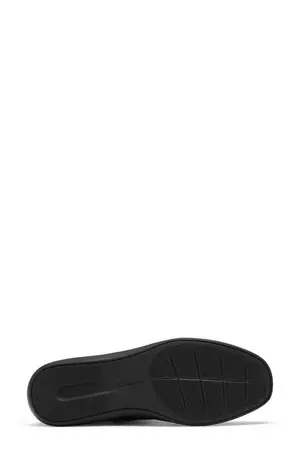 Clarks Lynell Park Waterproof Leather Bootie