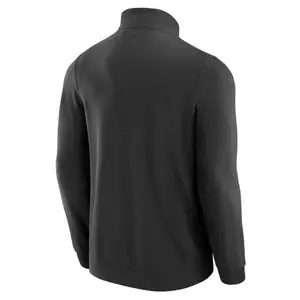 J. PALMER Cincinnati Bengals Qb1 Full-zip Sweatshirt