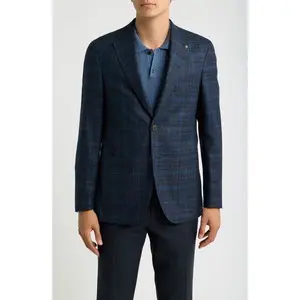 JACK VICTOR Morton Wool, Silk