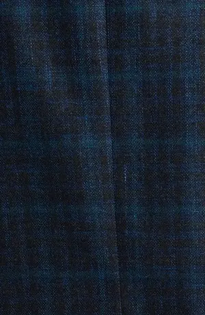 JACK VICTOR Morton Wool, Silk