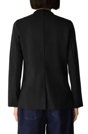 Eileen Fisher Shaped Blazer
