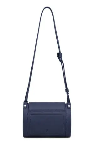Écotorie Nora Leather Crossbody Bag