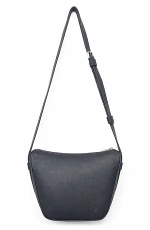 Écotorie Lotta Leather Crossbody Bag