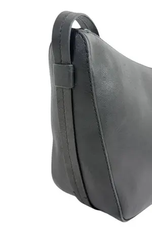 Écotorie Lotta Leather Crossbody Bag