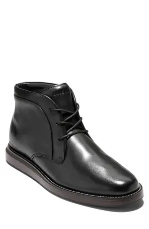 Cole Haan Grand Neoclassic Flexcraft Chukka Boot