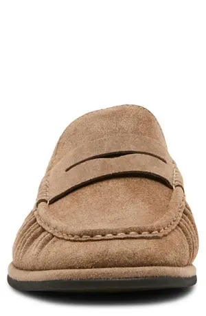 MADDEN MEN'S Derry Penny Loafer - Taupe