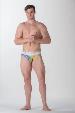 HOM Woh Sexy Fun Mini Briefs