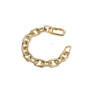 SERENA UZIYEL Catena Notte Bracelet /silver