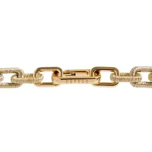 SERENA UZIYEL Catena Notte Bracelet /silver