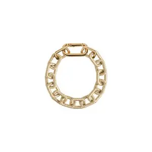 SERENA UZIYEL Catena Notte Bracelet /silver