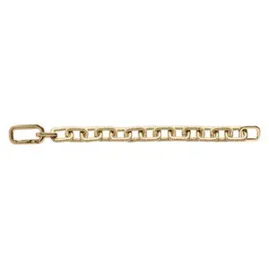 SERENA UZIYEL Catena Notte Bracelet /silver