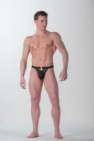 HOM Woh Pure Seduction G-string