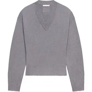 Helmut Lang Layered Sweaters For Women