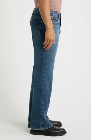 FRAME Bootcut Jeans