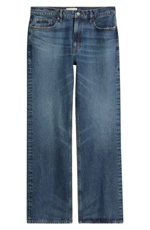 FRAME Bootcut Jeans