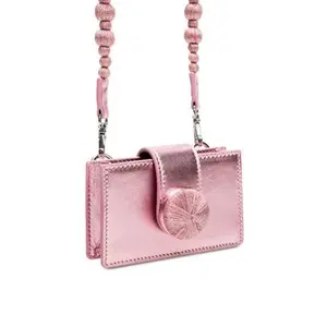 SERENA UZIYEL Alessa Card Holder