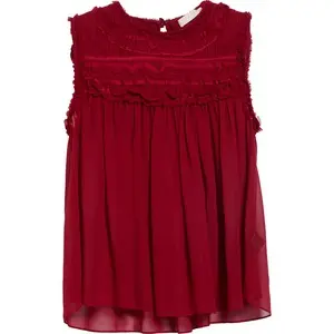 Ulla Johnson Cuffed Shirts For Women