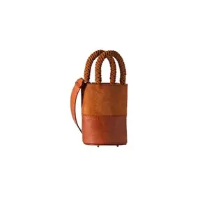 SERENA UZIYEL Rovena Mini Bucket Bag