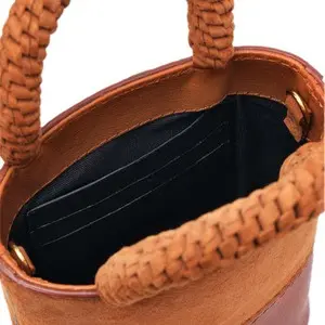 SERENA UZIYEL Rovena Mini Bucket Bag