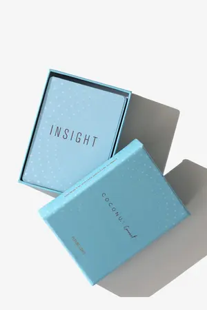 COCONU Connect Card Game