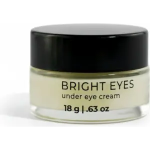 LOVE AND LIGHT BOTANICALS Bright Eyes Under Eye Cream - Original