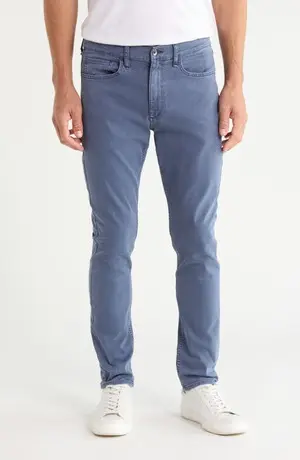 Rag & Bone Fit 2 Aero Stretch Slim Fit Jeans - Wrnid