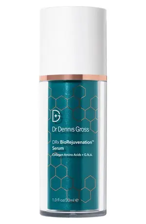DR. DENNIS GROSS SKINCARE Drx Biorejuvenation™ Serum With Collagen Amino Acids + G.n.a - No Color