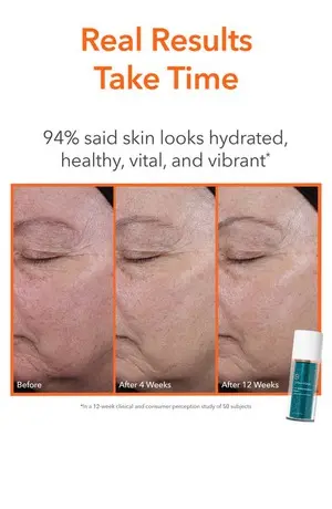 DR. DENNIS GROSS SKINCARE Drx Biorejuvenation™ Serum With Collagen Amino Acids + G.n.a - No Color