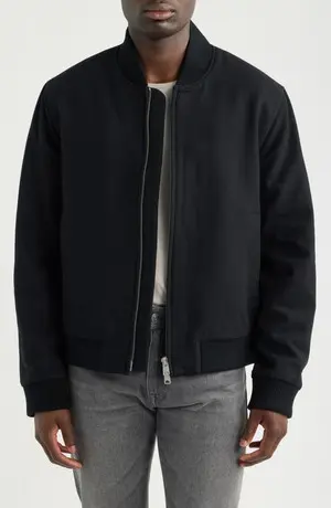 ALLSAINTS Deceit Bomber Jacket